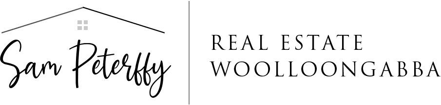 About Sam - Real Estate Woolloongabba